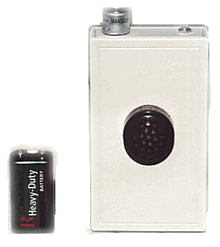 Bat Detector Gif Practical Environmentalist